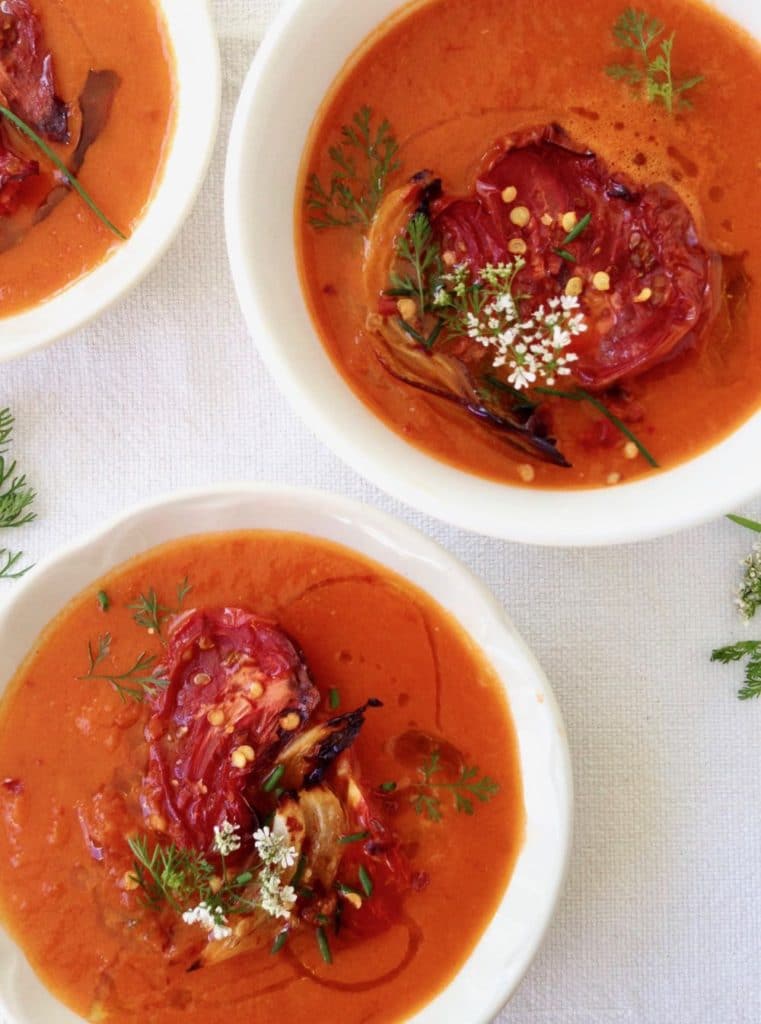 Vegan Scallops Recipe • Veggie Society
