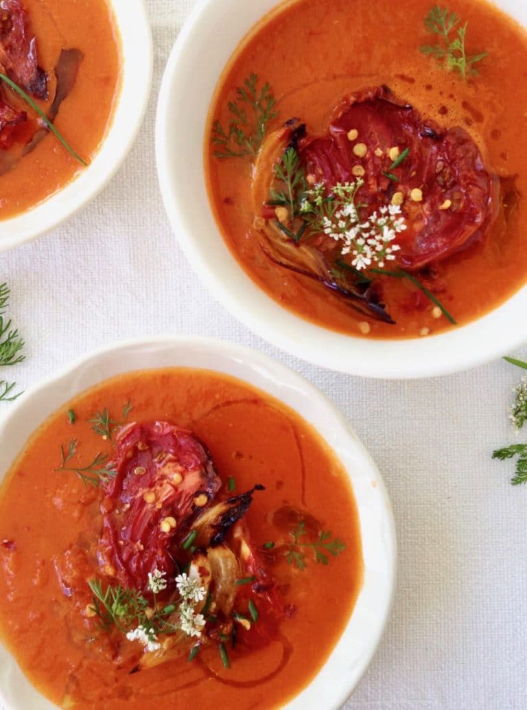 Vegan Scallops Recipe • Veggie Society