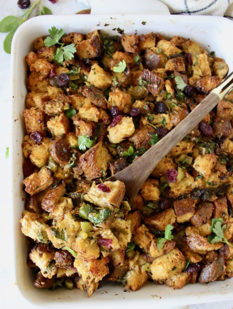 Deviled Potatoes Recipe (Vegan Deviled Eggs) • Veggie Society